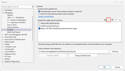 How To Debug NuGet Packages With Symbols And Source Link Painlessly