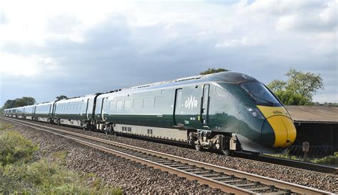 Gwr Hitachi Class 802 Gwr Hitachi Class 802 No802102 Pas Flickr