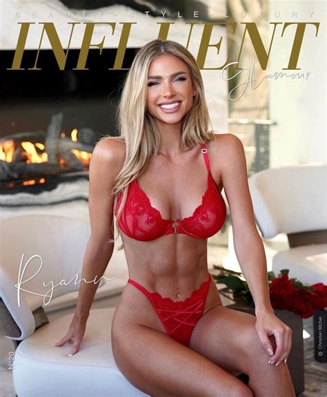 Picture Of Ryann Murphy