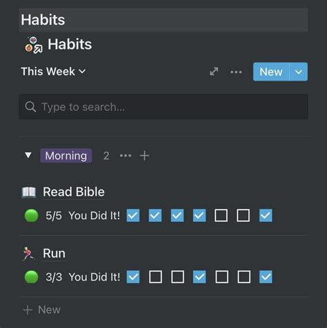 feature request hide database and linked database elements r notion