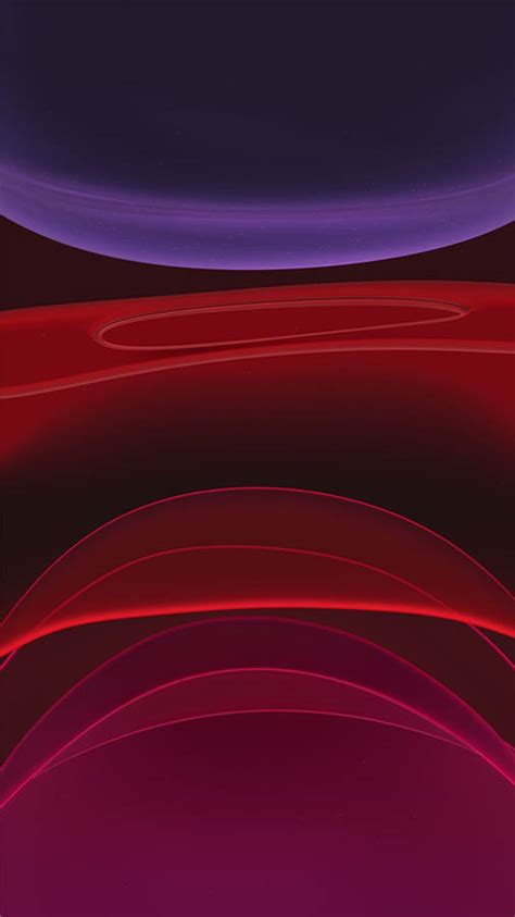 Download Free Ios 15 Translucent Colors Wallpaper