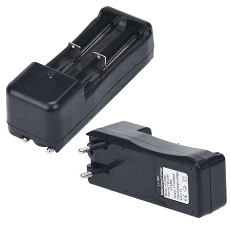 Charger For 18650 Battery 2 Cell Hd 0688 Makers Electronics