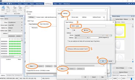 Yuk Bermain Wokwi Koneksi ESP Dengan EasyBuilder Pro