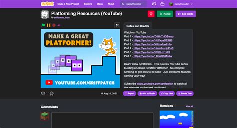 Hearts Stars Views And Remixes Discuss Scratch