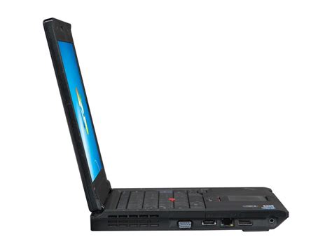 Refurbished Thinkpad Laptop Intel Core I Ghz Gb Memory Gb Hdd Integrated Graphics