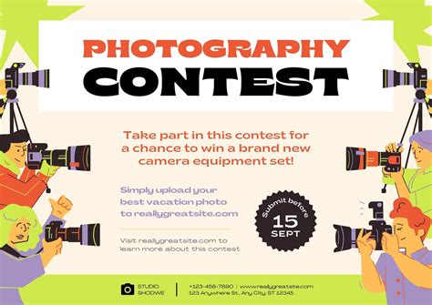 Contest Banner