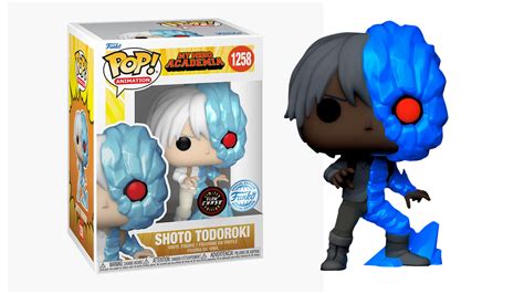 Preventa Shoto Todoroki Se Glow Chase Cosmonauta Shop