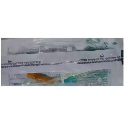 Romsons I V Set Uses Price Dosage Side Effects Substitute Buy Online