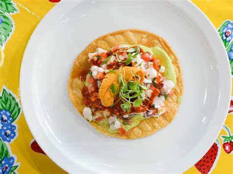 19 Amazing Tortas To Try In Los Angeles Eater La