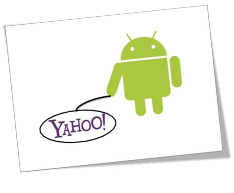 How To Set Up Yahoo Mail On Android