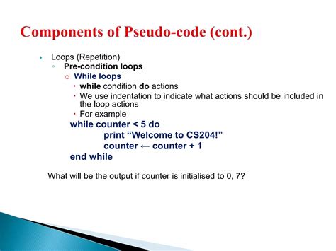 lec 4 data structures and algorithm analysis ppt programming languages computing