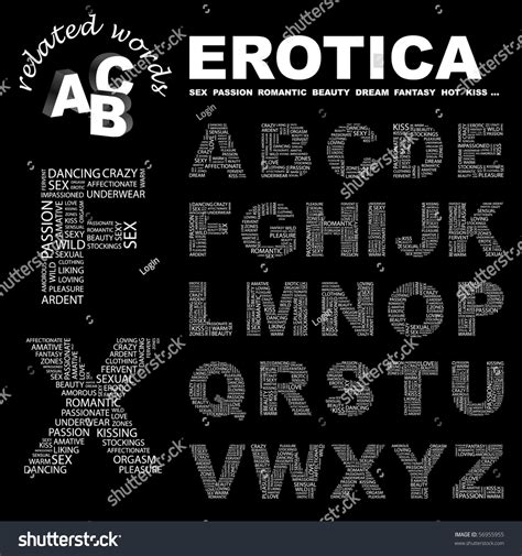 Sex Alphabet Images Stock Photos Vectors Shutterstock