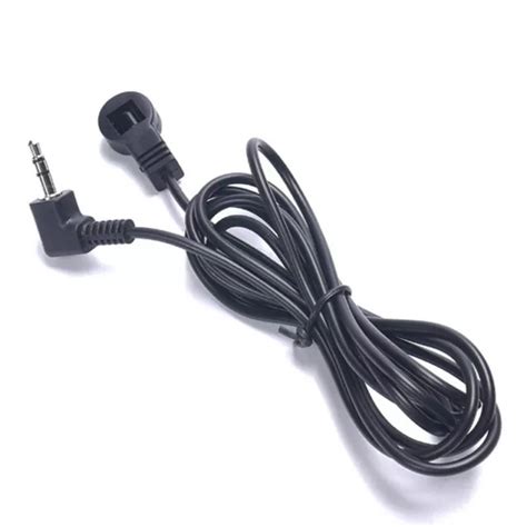 Infrared Ir Adapter Remote Control Receiver Extender Extension Cable 3