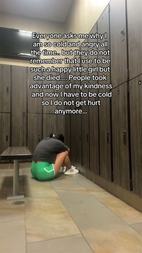 Part Of Growing Up Is Realizing Not Everyone Is Good For You… Sad Growingup Youtube