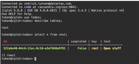 github datastaxdevs workshop todo native mobile adaptation of todo