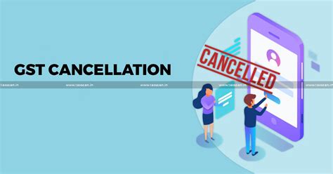 Non Submission Of Reply To SCN Is Not A Valid Ground For Cancellation Of GST Registration