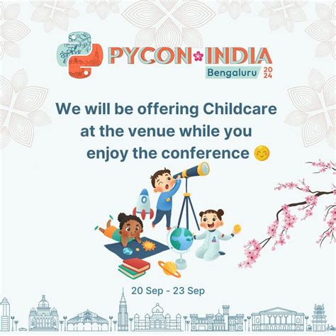 Pycon India 2024 On Linkedin Pyconindia2024 Python