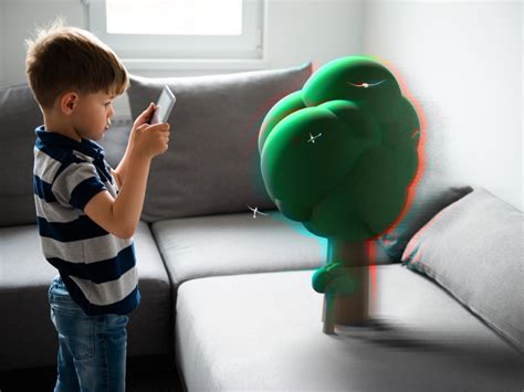 Arkit Development Revolutionizing The World Of Augmented Reality