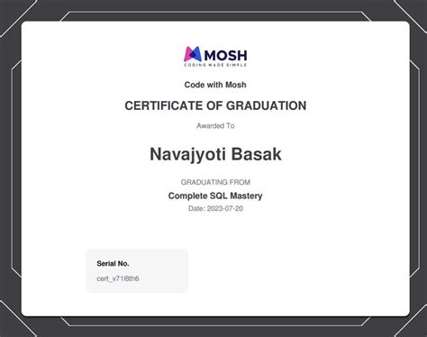Navajyoti Basak On Linkedin Sql Mysql