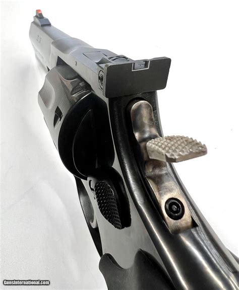 Taurus Tracker 22 Lr