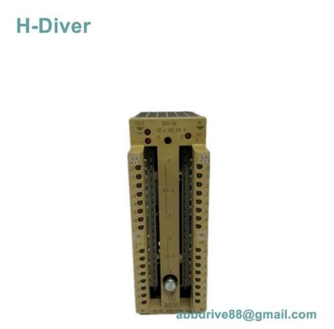 Siemens 6es5482 8ma13 Digital Io Module For Efficient Factory