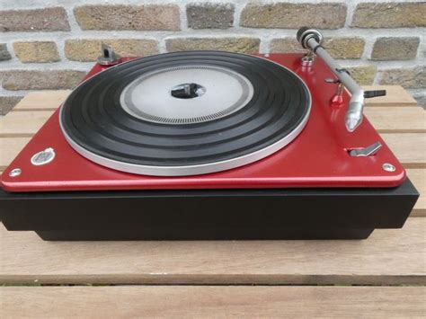 Bang And Olufsen Beogram 1000 Beovintage Gereviseerd Catawiki