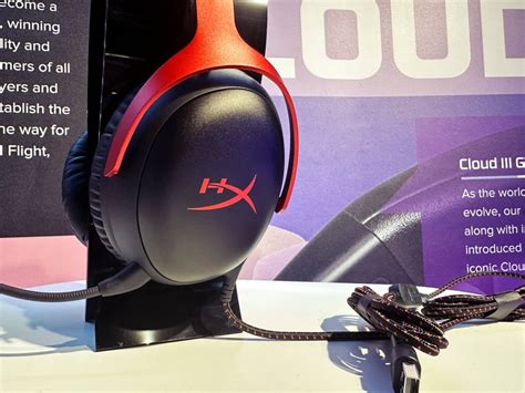 Hyperx Cloud Iii Dengan Dts Spatial Audio Masuki Malaysia Pada Rm399