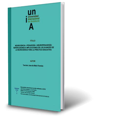 3 Libros De Neurociencia Aplicada A La EducaciÓn