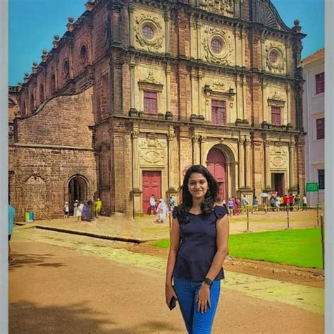 Roopa Ramesh Senior Associate State Street Xing