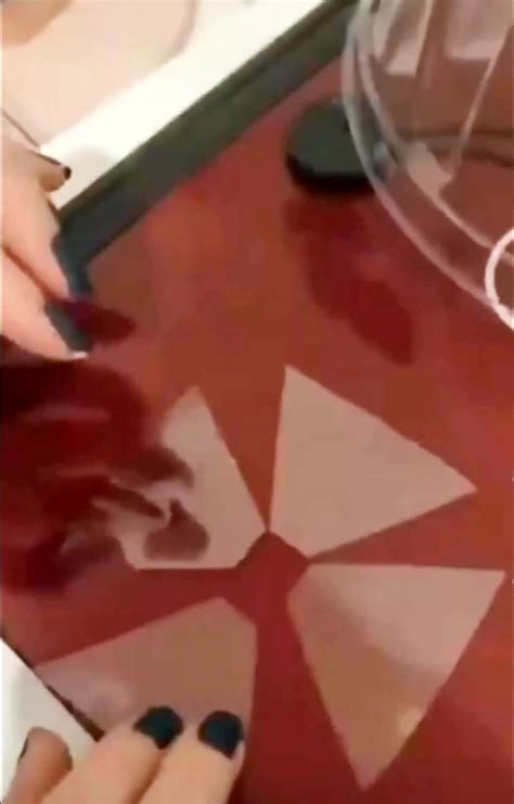 روتین ترفند دخترانه زیبا