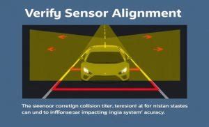 Pre Collision Assist Not Available 6 Steps To Solve