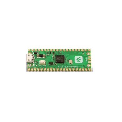برد رزبری پای مدل Raspberry Pi Pico شرکت امورکس