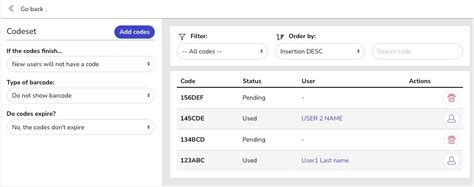 Tutorial How To Create A Promotion To Redeem Codes Easypromos