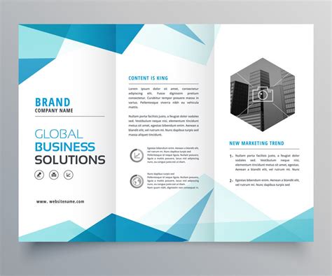 Brochure Design Bapu Graphics