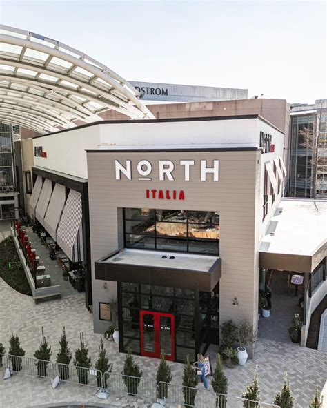 North Italia Dallas Italian Restaurant In Dallas Tx The Vendry
