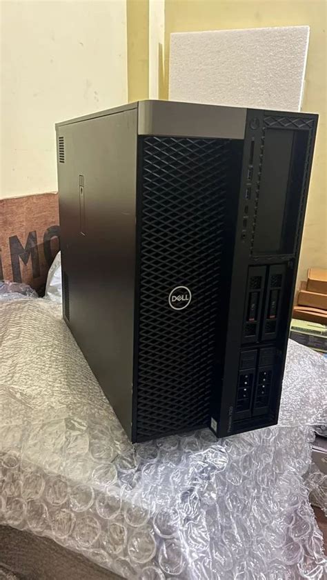 Tower Dell 7920 Workstation At Rs 154999 In New Delhi Id 2853404741630