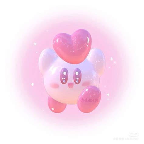 37 Ideias De Kirby Kirby Wallpapers Bonitos ícones Fofos