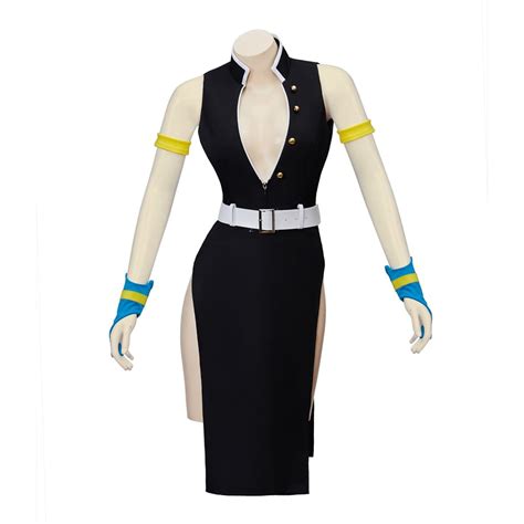 Mua Suma Cosplay Hinatsuru Costume Makio Dress Uzui Tengen Wife Cosplay