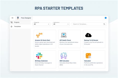 Robomotion Rpa Automate Desktop Applications Appsumo