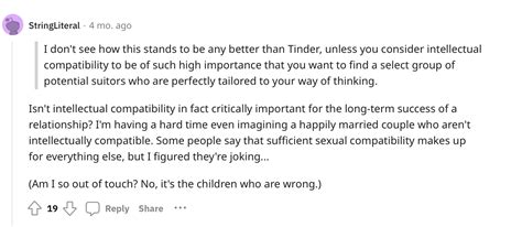 TIL Theres Something Called A Date Me Doc Heres Everything You Need To Know About It