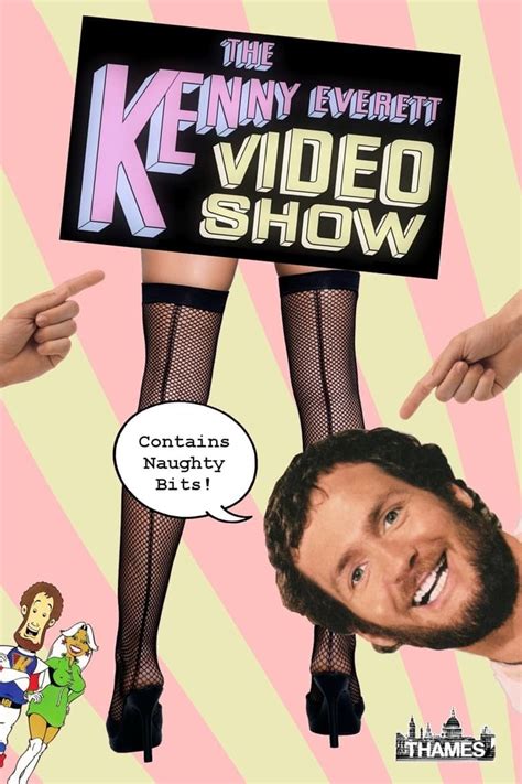 The Kenny Everett Video Show Summary Latest News Trailer Season List
