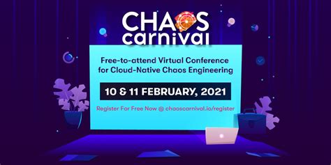 Learn More With Chaos Engineering Bootcamps Dev Community