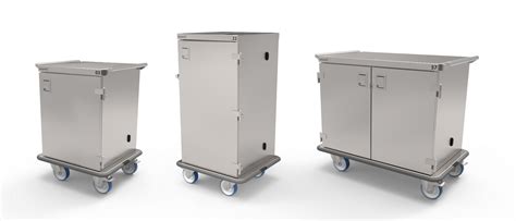 A Guide To Choosing The Right Case Carts