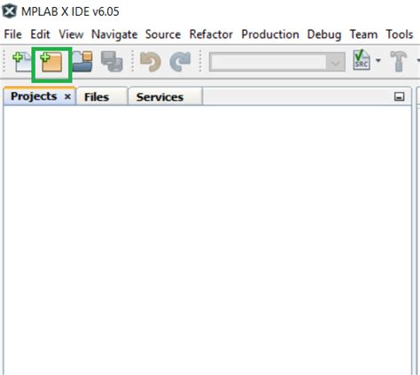 4 2 pic18f57q43 bootloader example