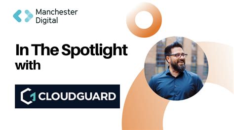 In The Spotlight With Cloudguard Ai Securing Smes With Affordable Cybersecurity Solutions