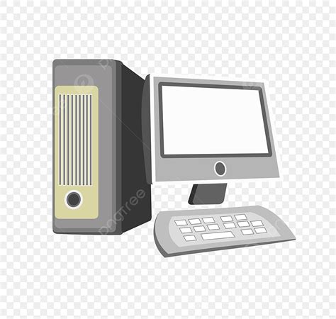 Logo De Computadora Png