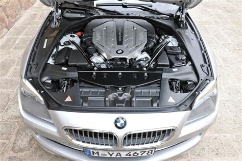 2011 Salon De Détroit Bmw 650i Cabriolet Dark Cars Wallpapers