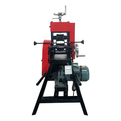 Small Cable Stripping Machine Automatic Wire Strippercable Stripping