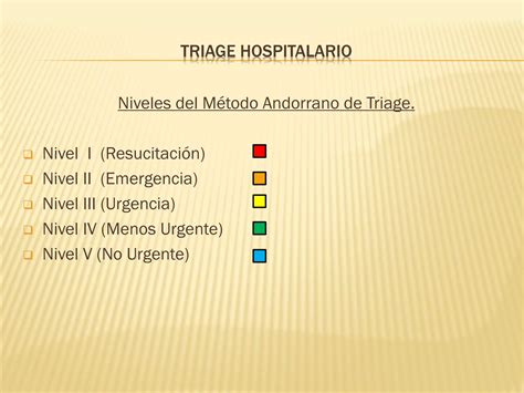 Triage Obstetrico Pdf