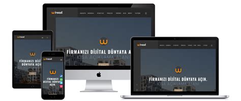 İnşaat V1 Php Script Tema Msiyazilim Mercuryweb Script Satış Teması